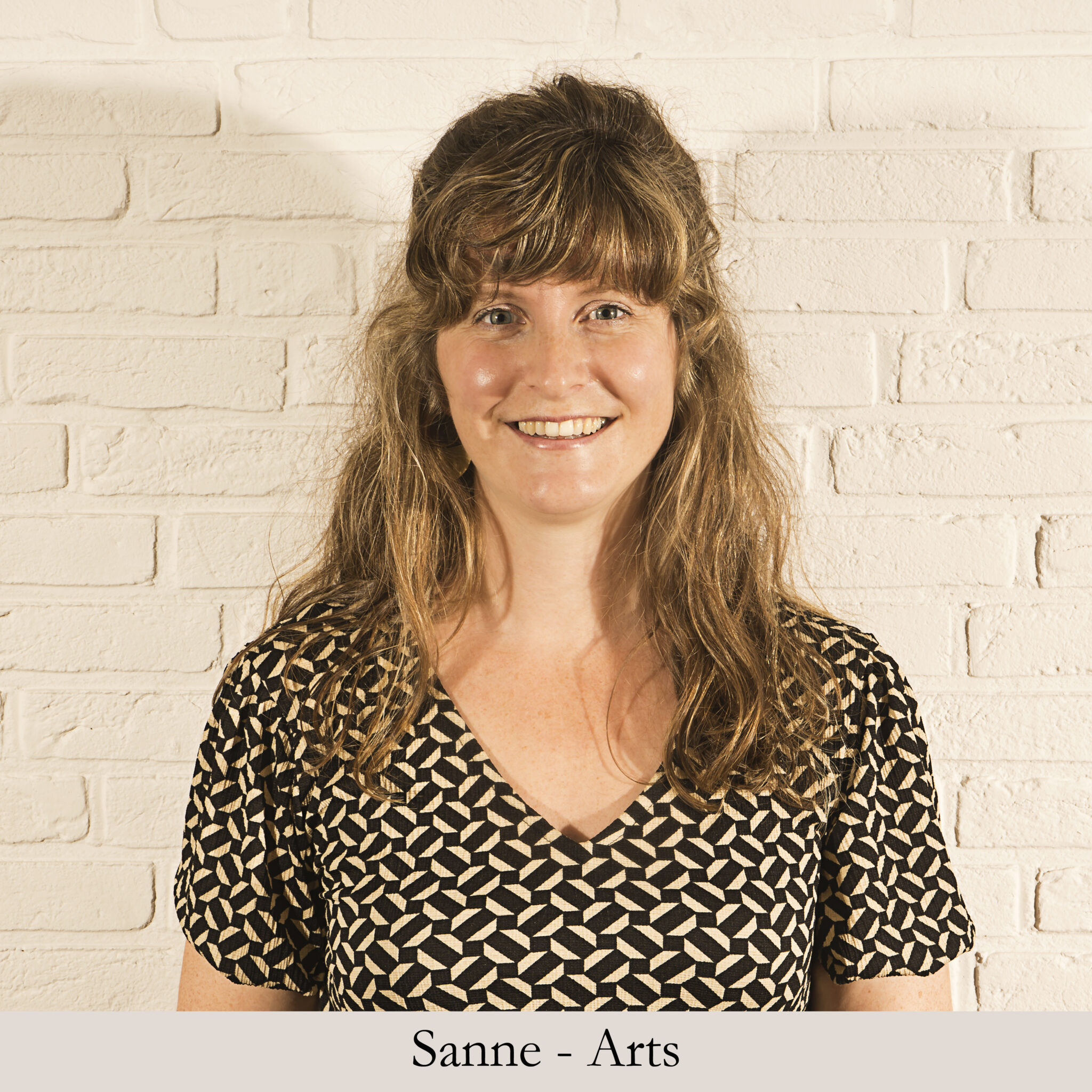 Dokter Sanne » WGC De Punt